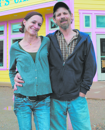 Couple opens restaurant featuring new appearance, old favorites | MMAC ...