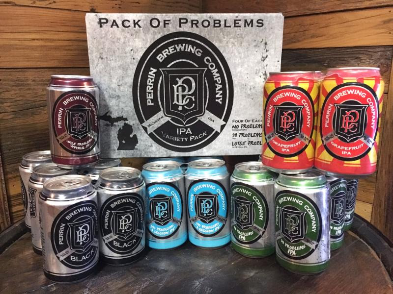 Colorado Welcomes Perrin Brewing Company to craft beer scene | MMAC Monthly