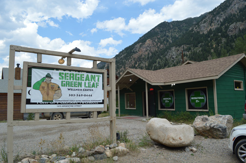 Premium dispensary grows into new Georgetown location | MMAC Monthly