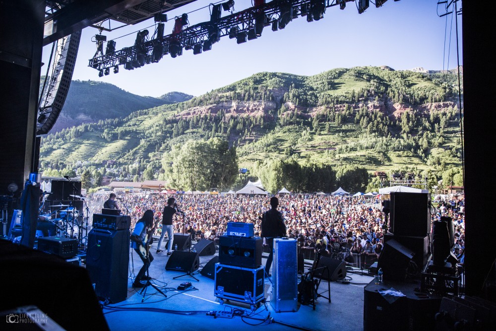RIDE Festival returns to Telluride, July 8-9 | MMAC Monthly