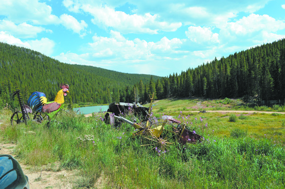 World’s purest ‘living’ water flows on local ranch | MMAC Monthly